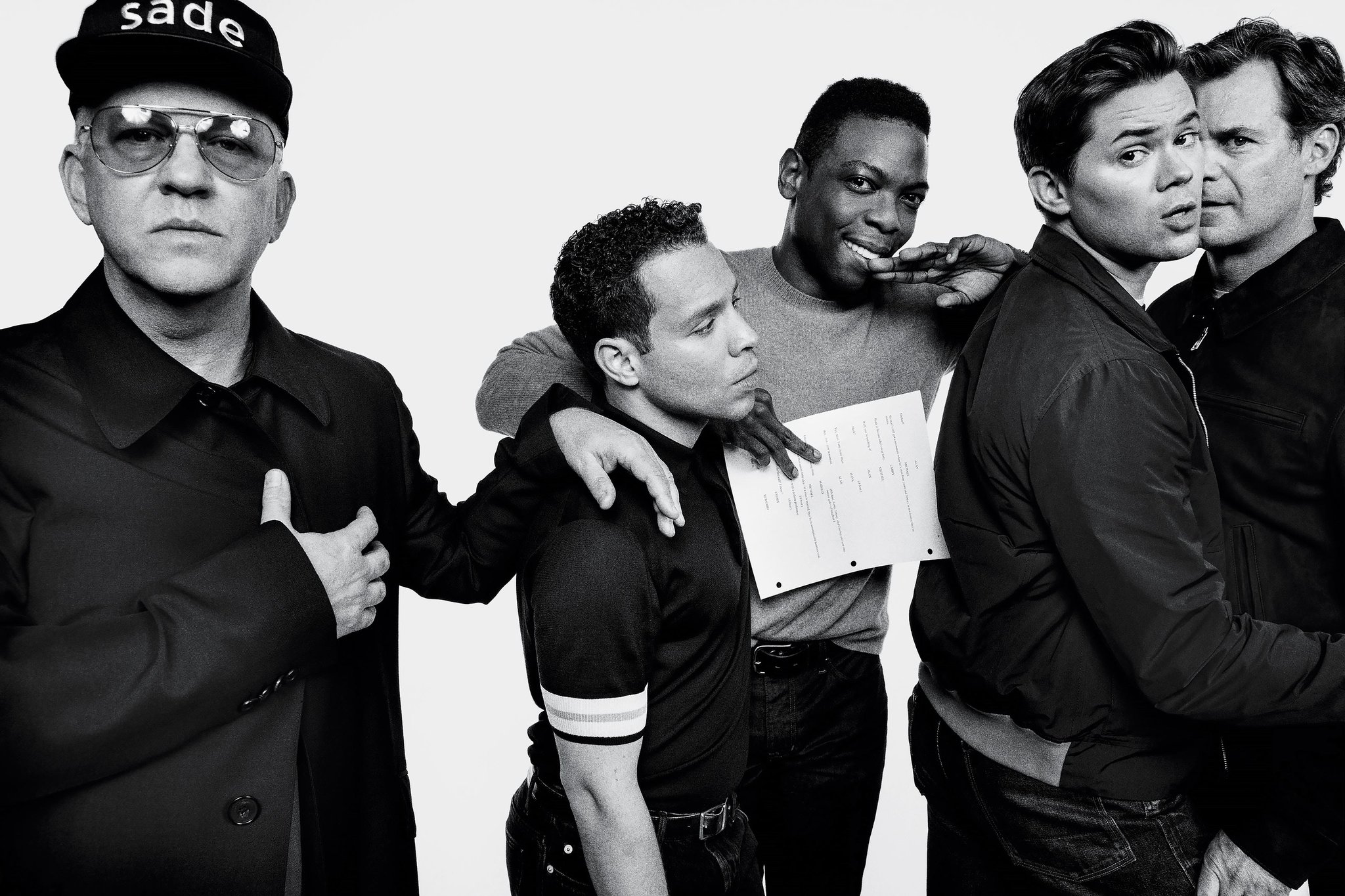 The boys in the band: perché bisogna (ri)vederlo — Toh! Magazine