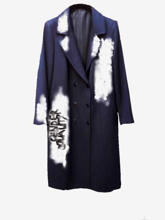 Chiara Catalano: una moda istintiva, ottimista e primitiva — Toh! Magazine