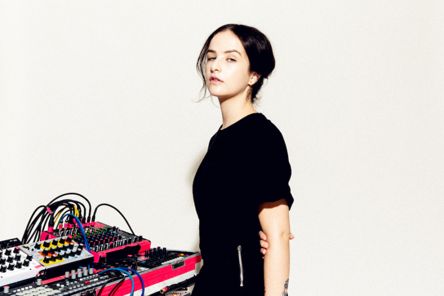 Ela Minus, dalla Colombia il techno-pop per i nuovi ribelli — Toh! Magazine