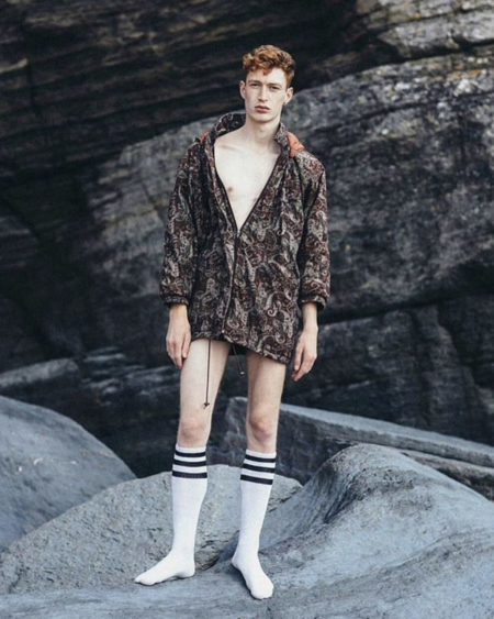 Jamie Edler: mondi veri e inventati — Toh! Magazine