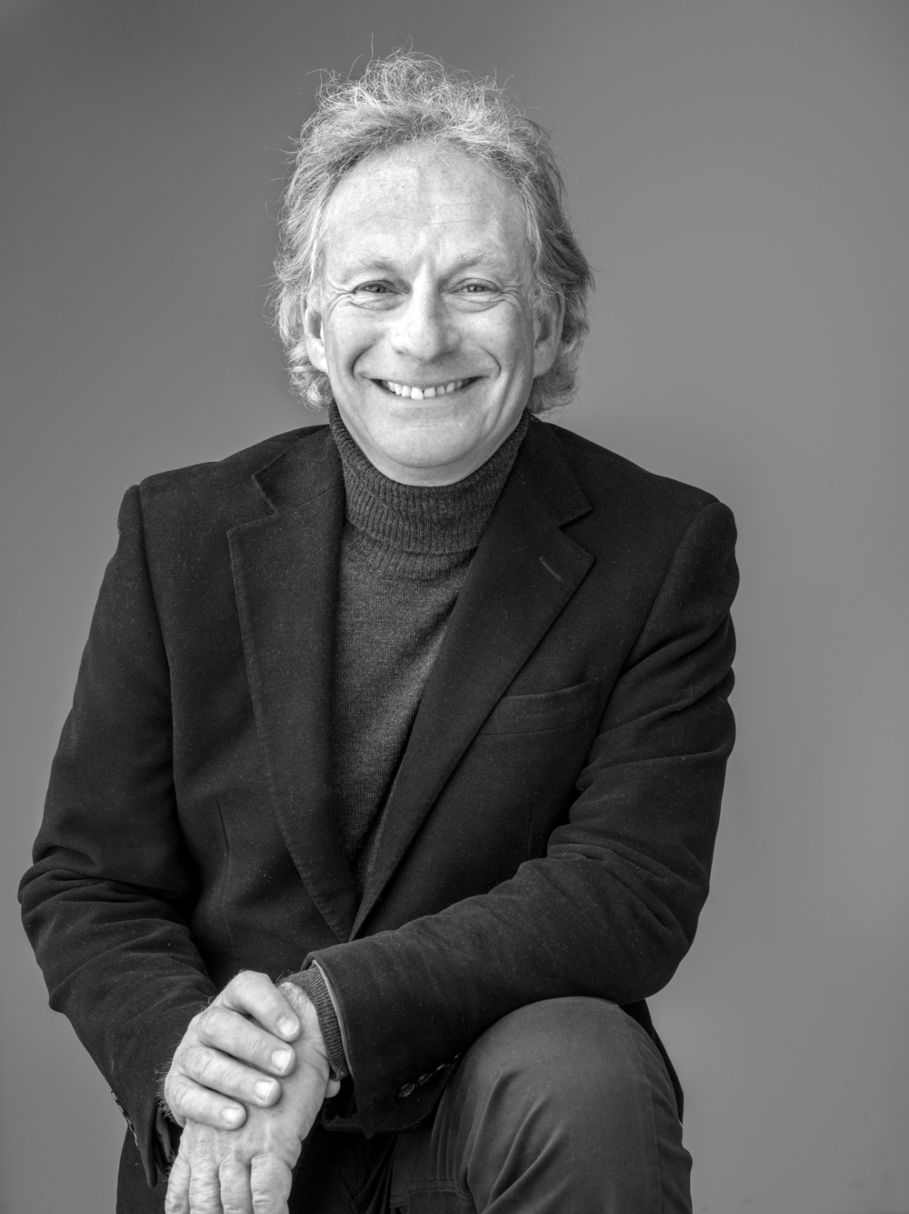 Anthony Peto e la funzione psicologica dei suoi cappelli. — Toh! Magazine