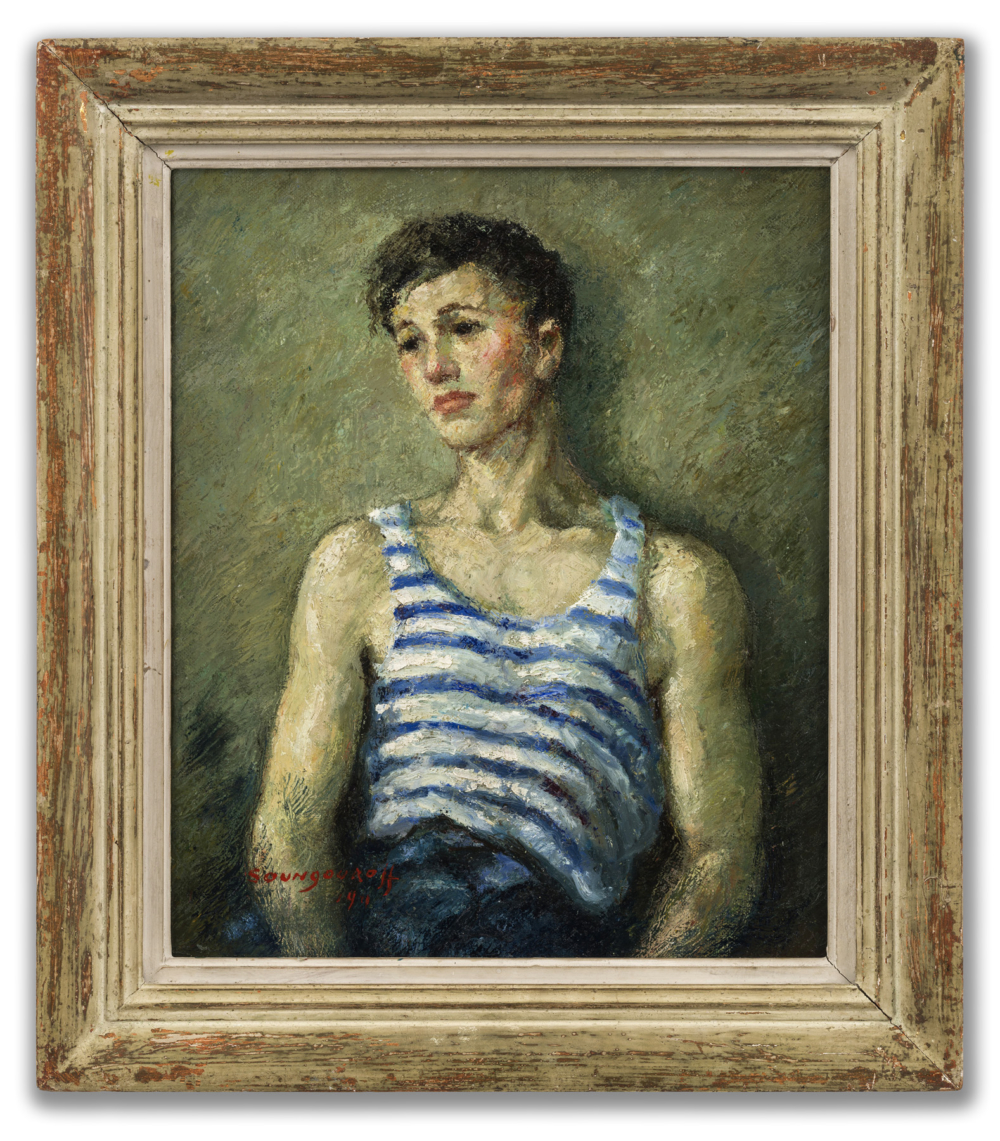 Henry Miller Fine Art: la più grande galleria d'arte al maschile.