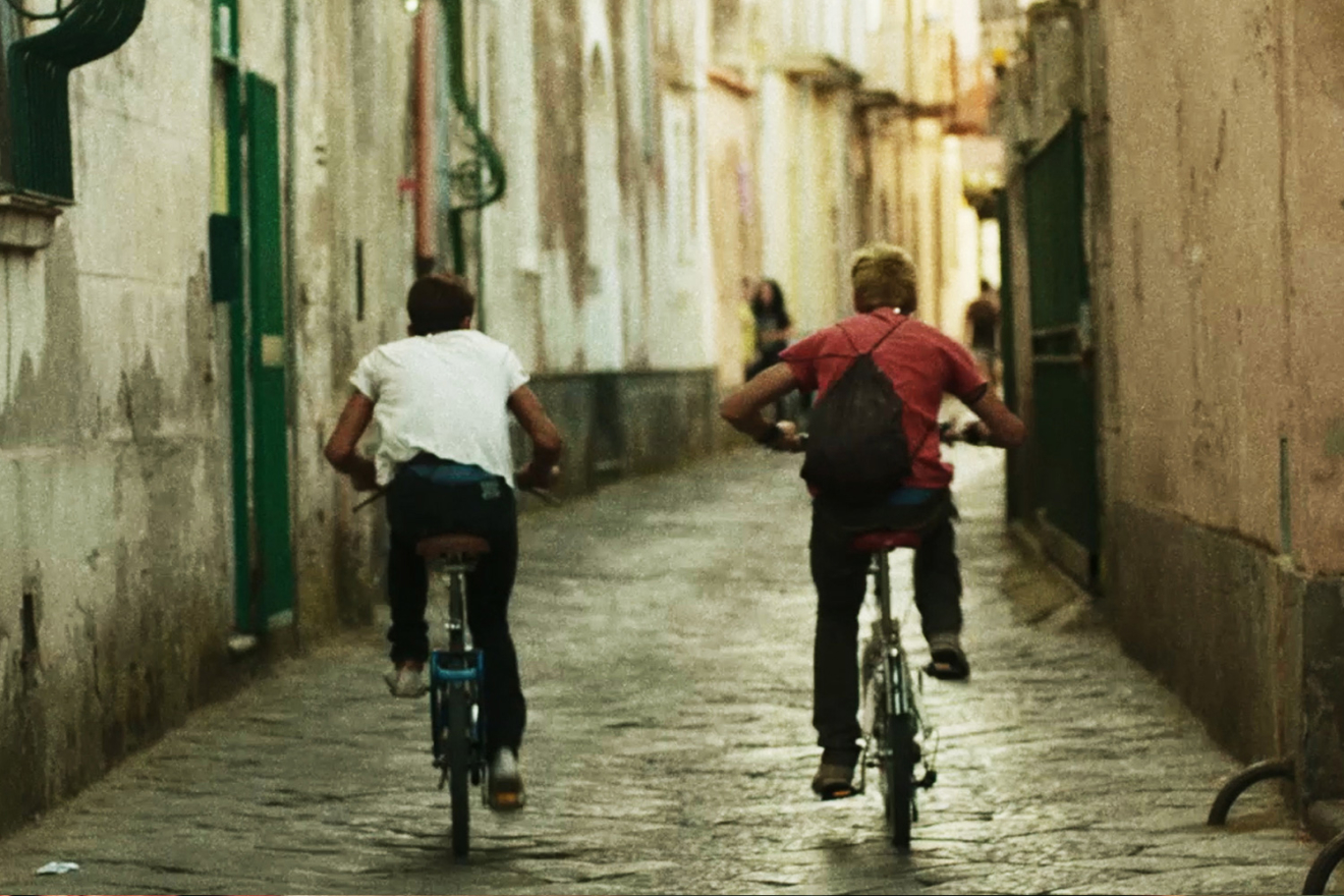 The Italian Boys, 5 film gay ambientati in Italia. — Toh! Magazine