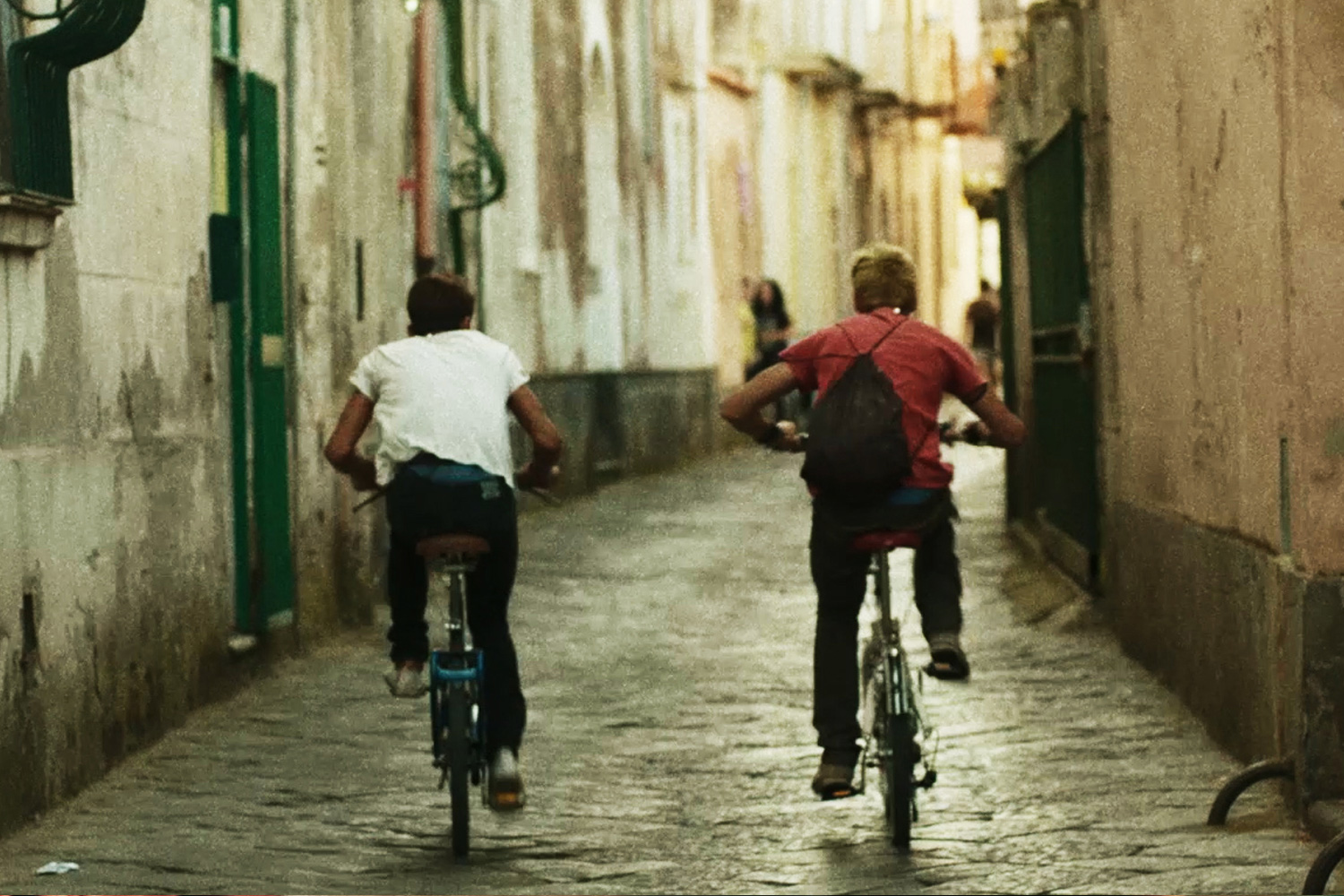 The Italian Boys, 5 film gay ambientati in Italia. — Toh! Magazine