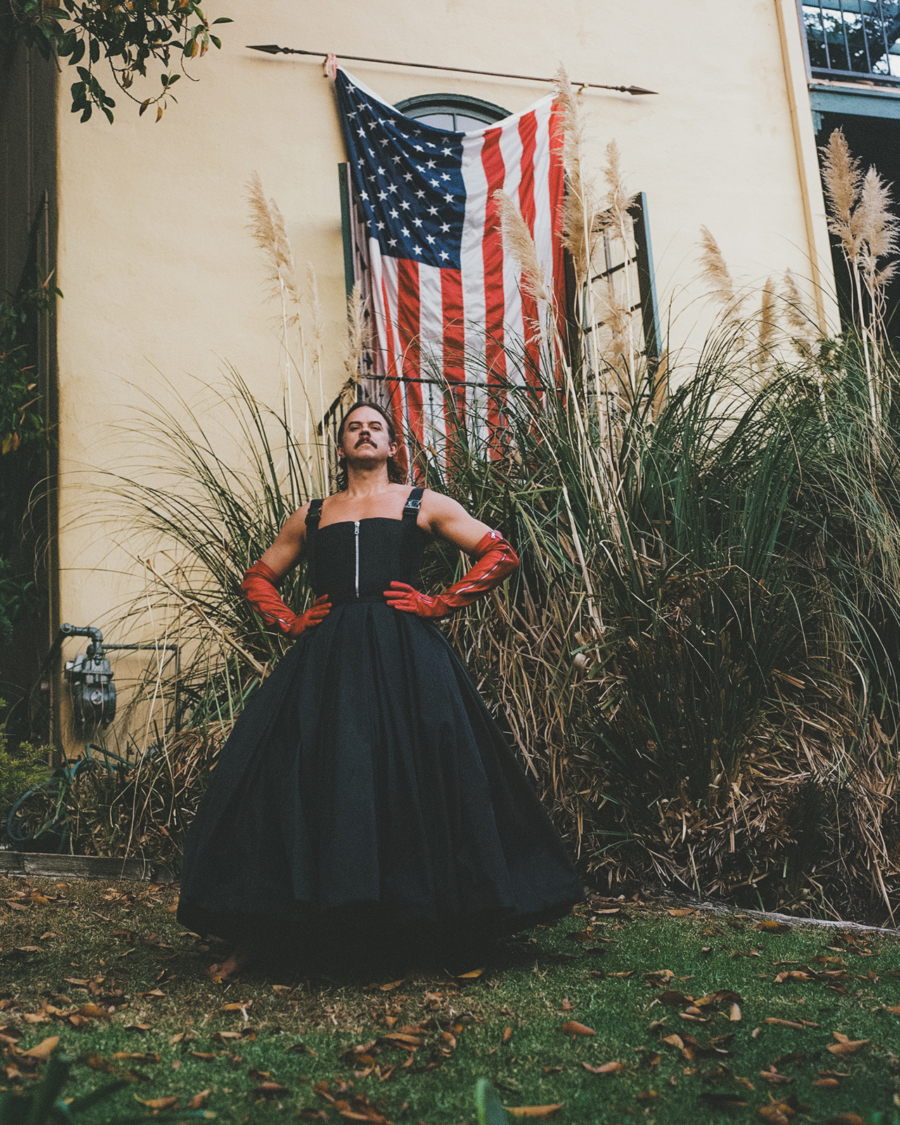 Toh! Magazine Casey Spooner 2020 Manifesto — Toh! Magazine