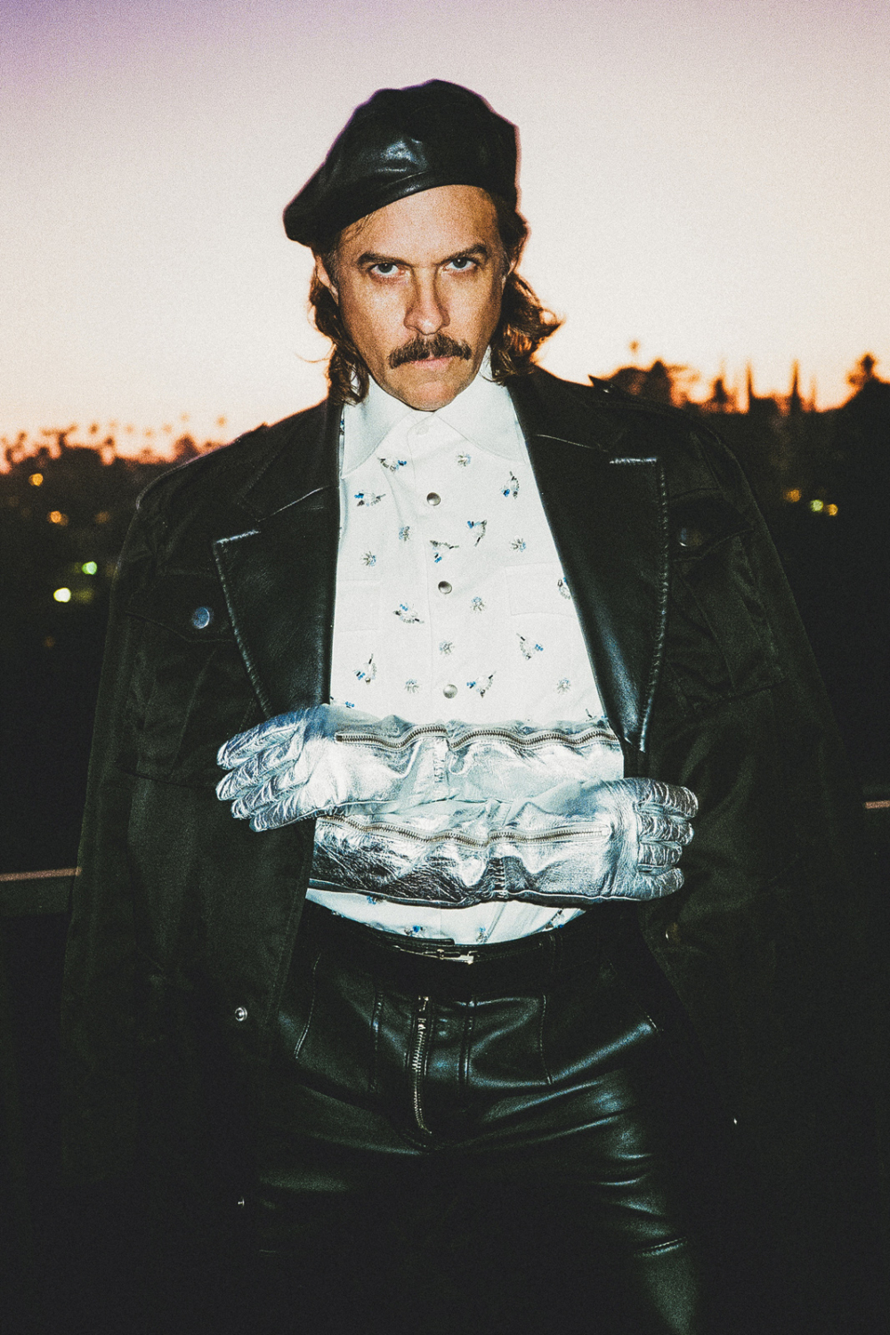 Toh! Magazine Casey Spooner 2020 Manifesto — Toh! Magazine