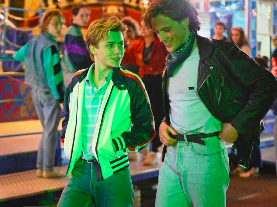 Summer of 85: tragico, intimo e realistico. Review — Toh! Magazine