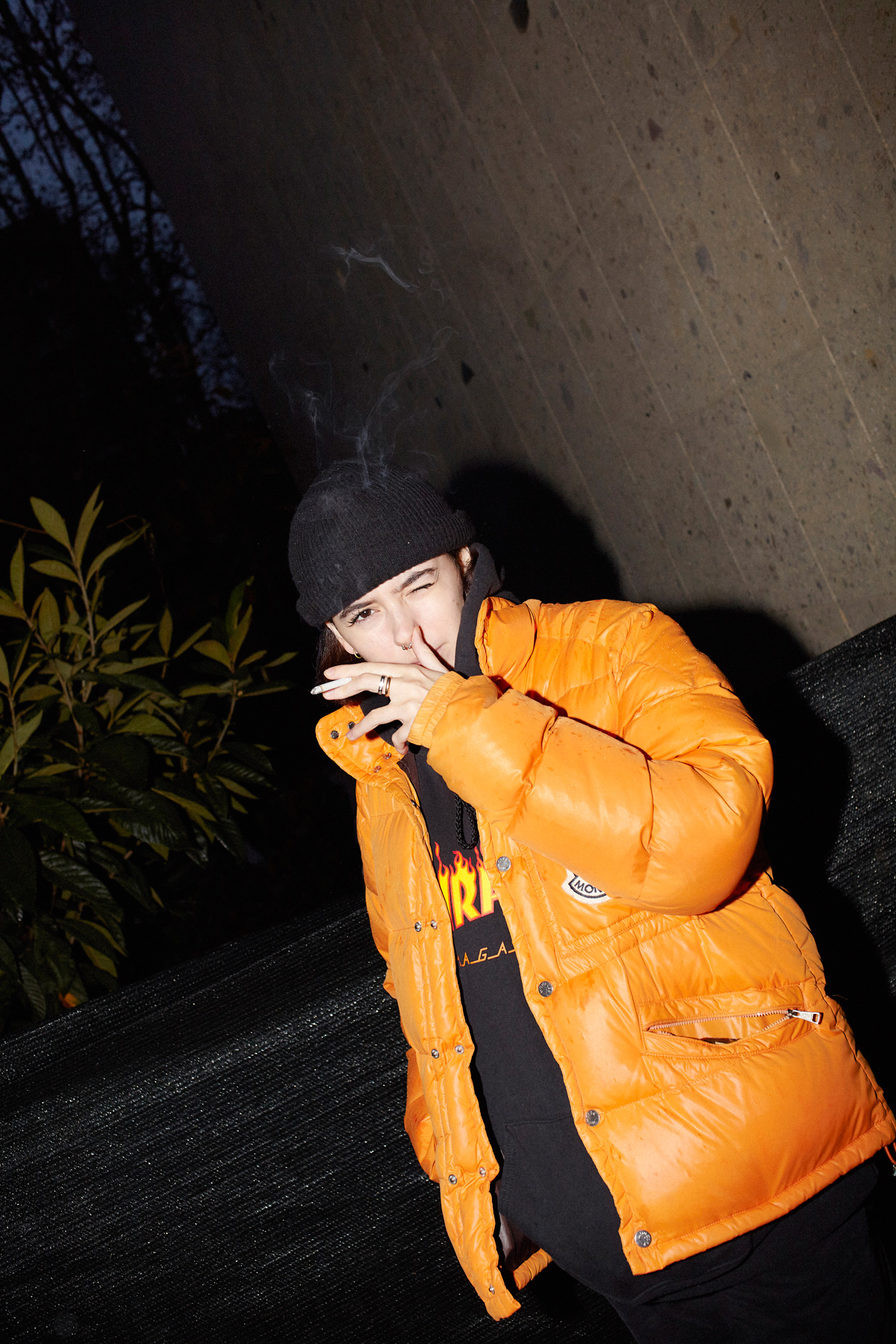 Ariete ci insegna a stare al mondo. — Toh! Magazine