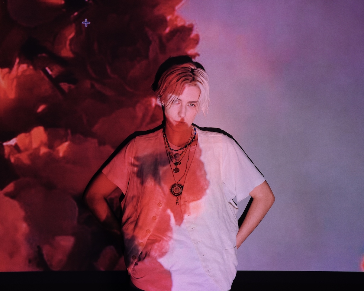 Voodoo Kid: il mio tormento in un album inclusivo — Toh! Magazine