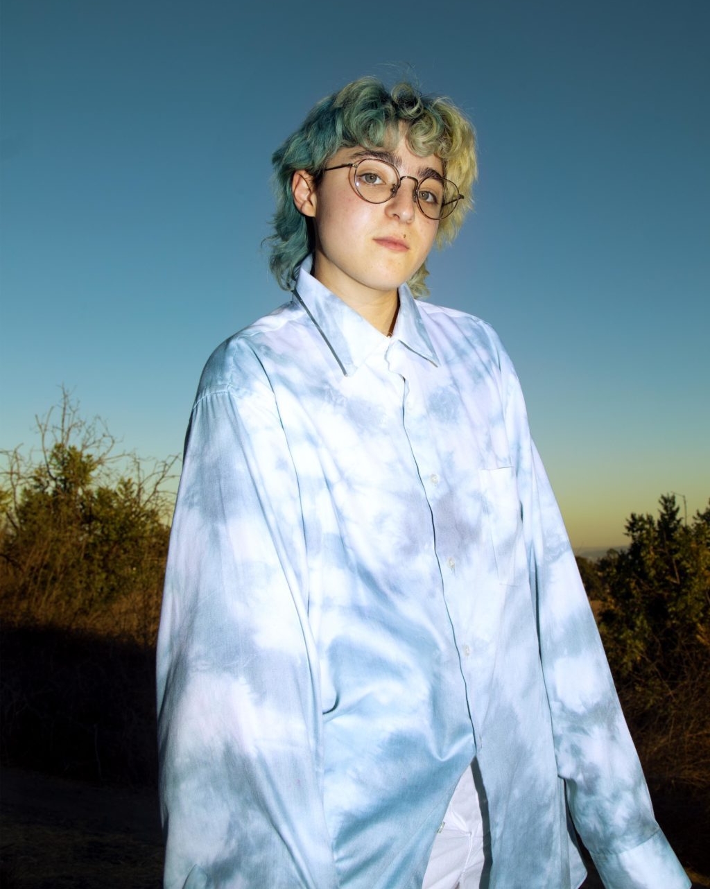 Ecco a voi Claud, la nuova star dell'indie pop USA. — Toh! Magazine