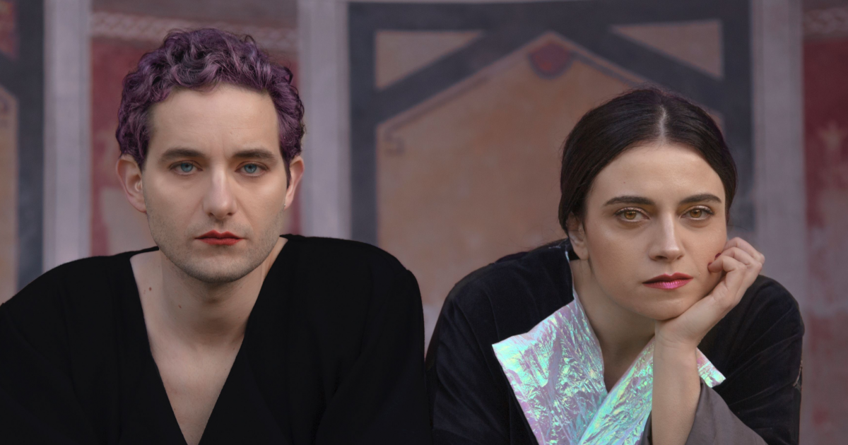 Toh! Magazine — LRDL ci educa al cambiamento