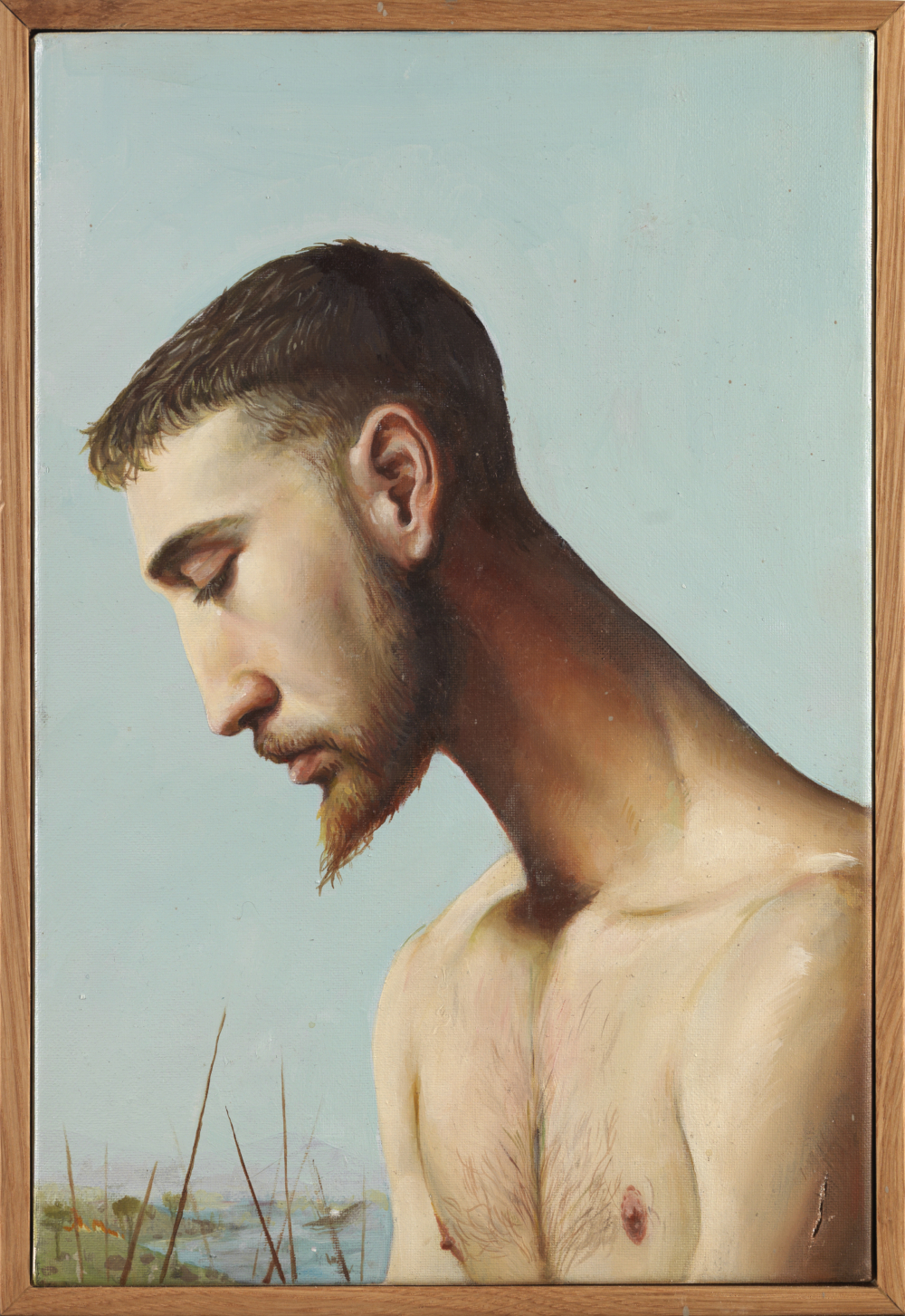 Andre Serfontein: la bellezza è tutto ciò che mi riempie di meraviglia ...