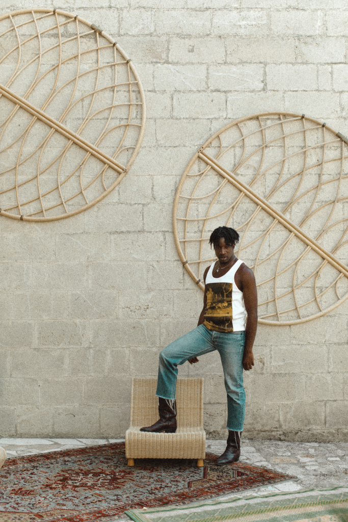 David Blank: canto perchè sogno — Toh! Magazine