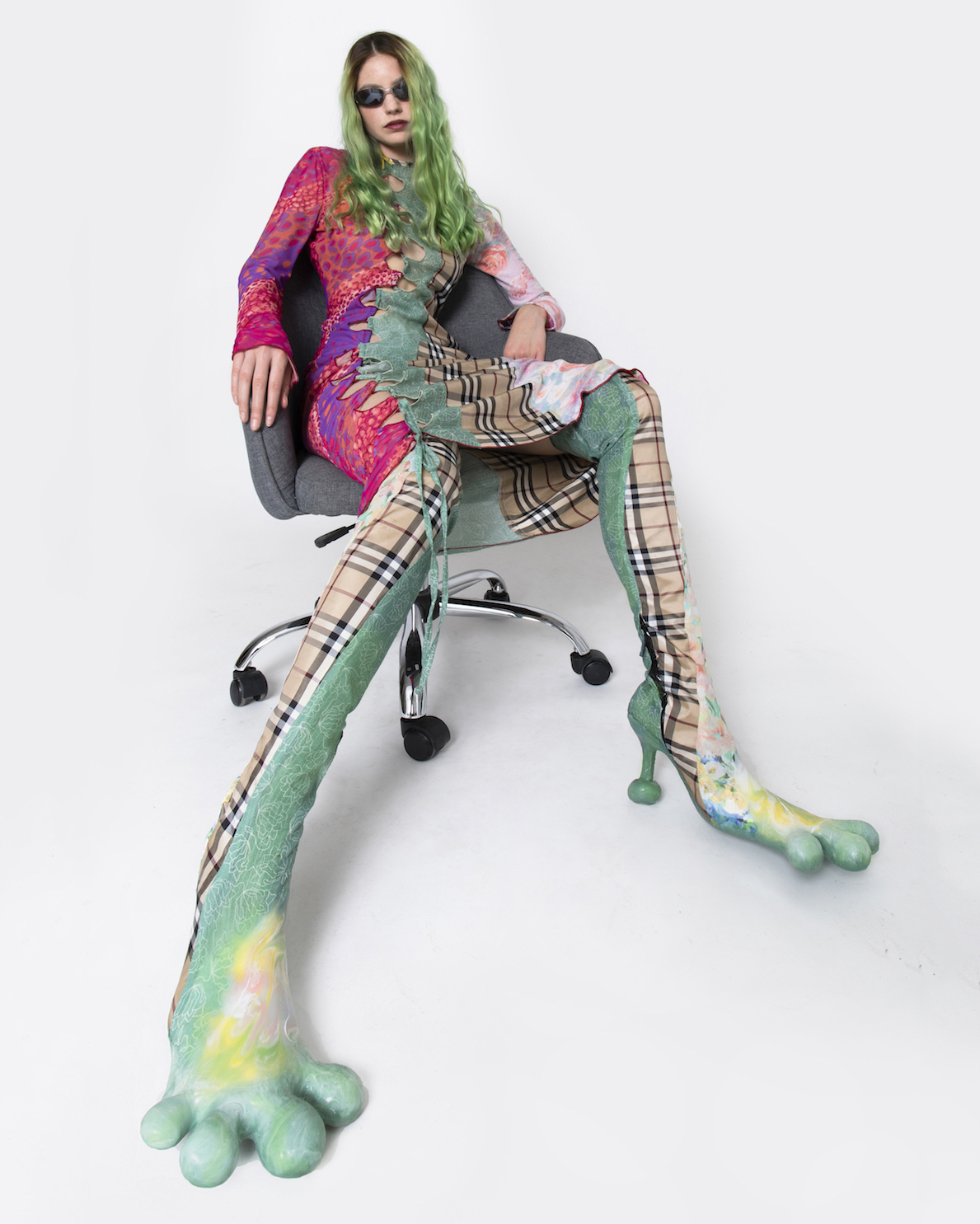 Avavav è così brutto da desiderarlo tantissimo — Toh! Magazine