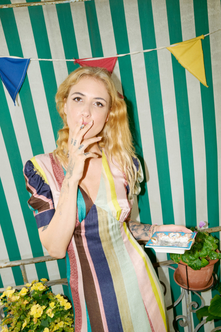 Ema Stokholma: vivo per il mio bene (e il vostro) — Toh! Magazine