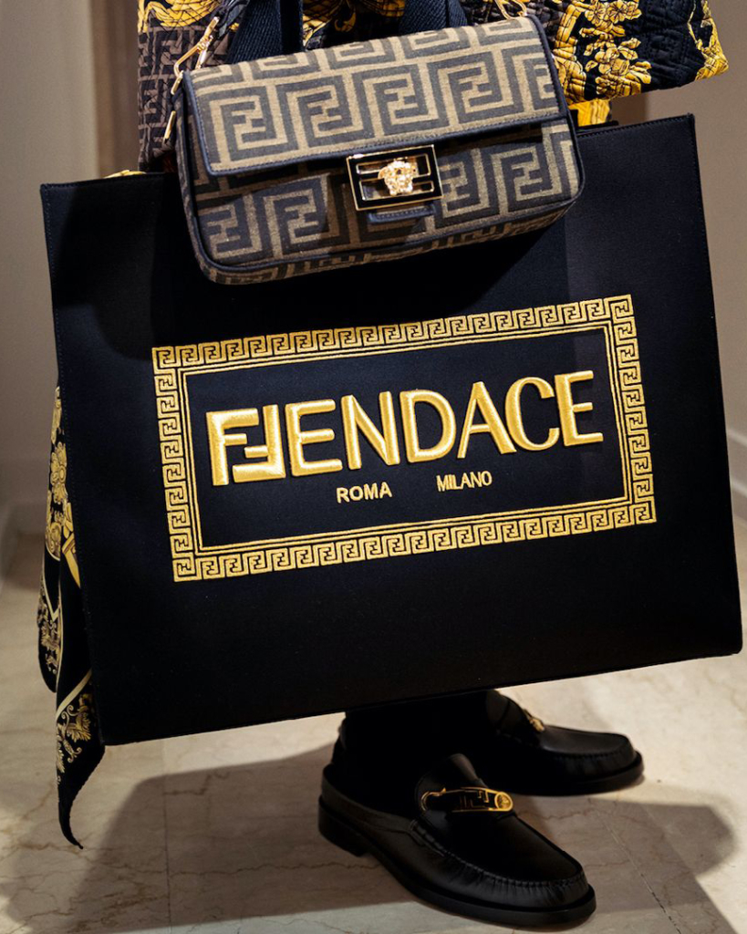 Fendace è lo show che non ti aspetti — Toh! Magazine