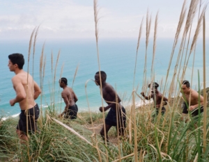 I maschi Nudi e romantici di Rob Tennent — Toh! Magazine