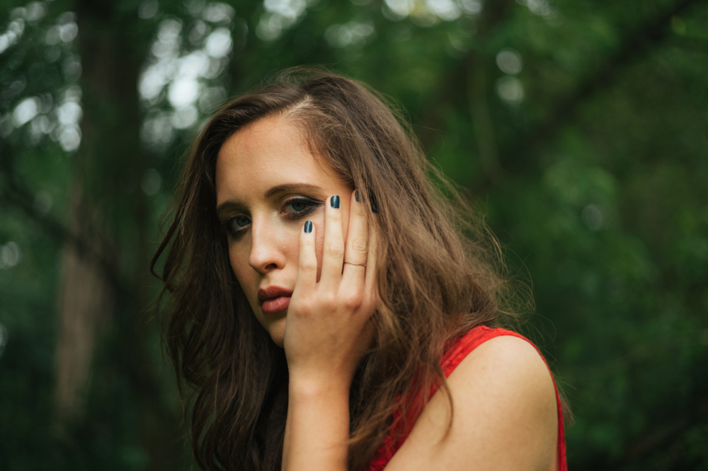 Alice Merton: perdersi e ritrovarsi nella musica — Toh! Magazine
