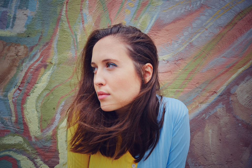 Alice Merton: perdersi e ritrovarsi nella musica — Toh! Magazine