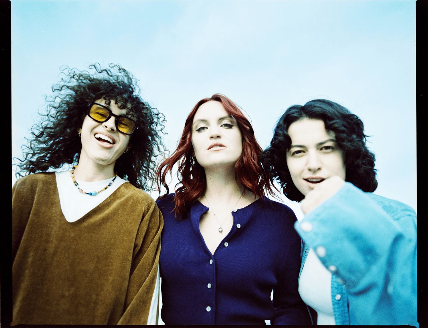 MUNA: The Queerest of the Queer — Toh! Magazine