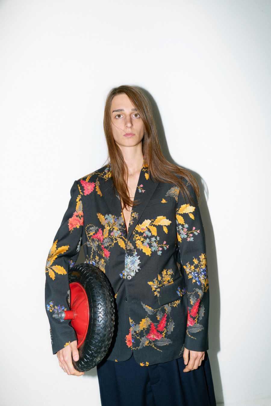 Emma Nolde: musica per le nostre "voci stonate"