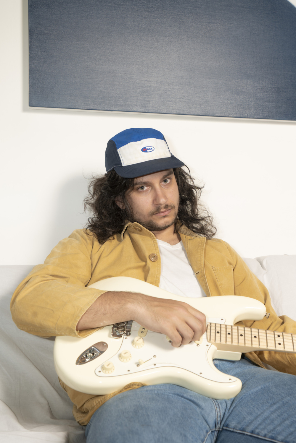 Pablo America vs Pablo Suzuki: un’intervista allo specchio — Toh! Magazine