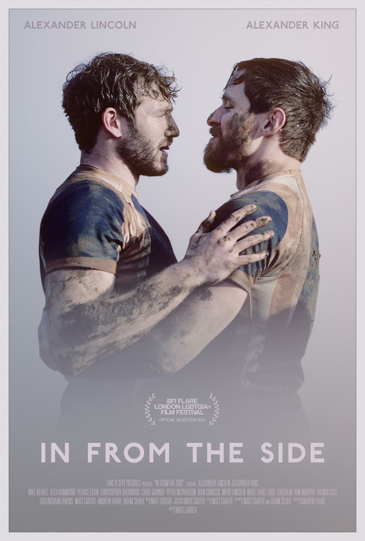 I 10 migliori film e serie LGBTQ+ del 2022 — Toh! Magazine