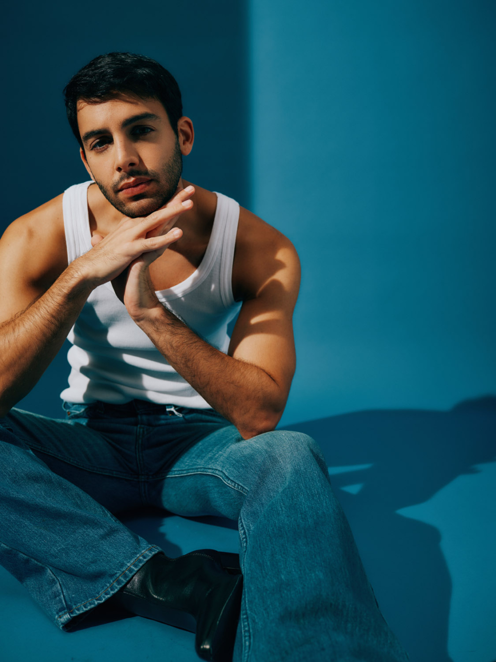 Darin: satisfaction guaranteed — Toh! Magazine