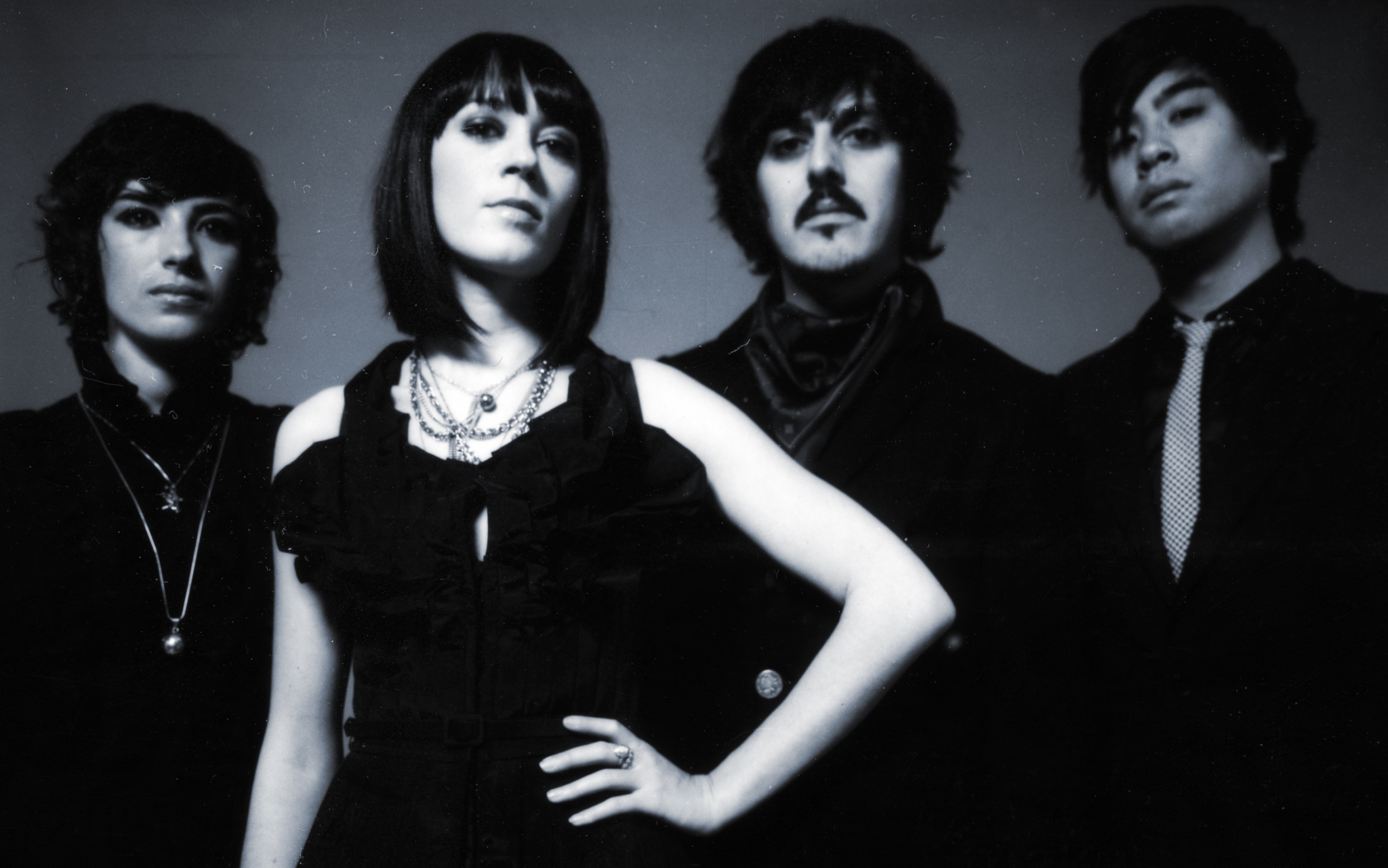 Il tempo non scalfisce i Ladytron — Toh! Magazine