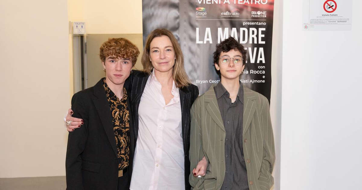 ‘La Madre Di Eva’. Un percorso per riconoscere la diversità come un ...