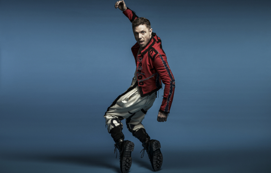 Jake Shears: l'ultimo party boy — Toh! Magazine