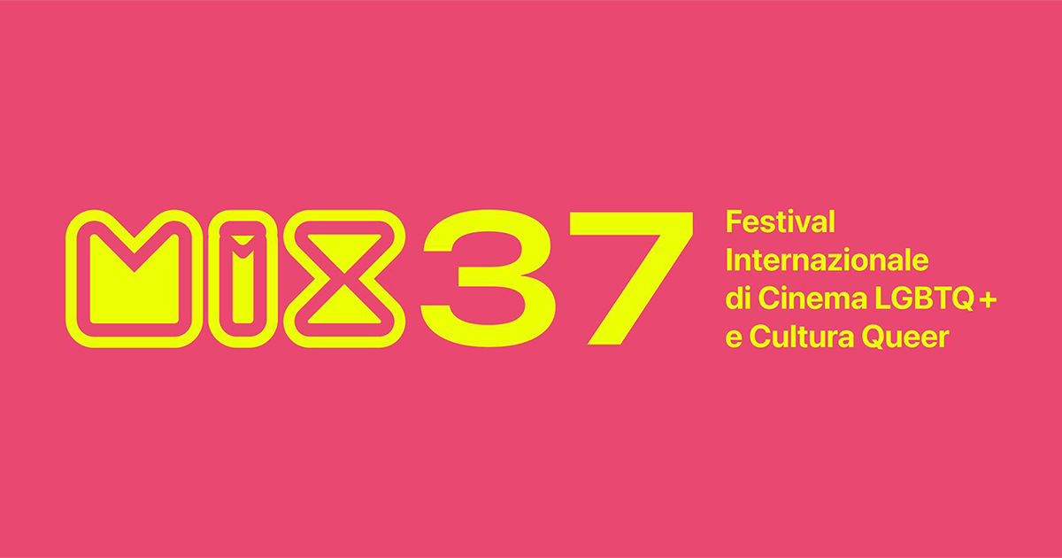MiX Festival 2023: tutto quello che dovete sapere sul festival queer di ...