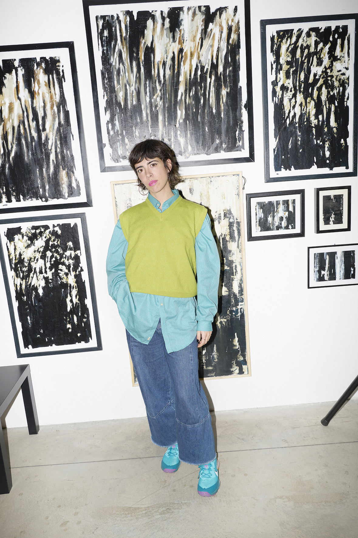 Marta Tenaglia, non conoscerla è un Peccato! — Toh! Magazine