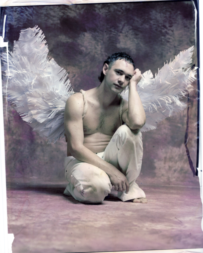 Viaggio sonoro nell'universo ibrido di Cosmo. — Toh! Magazine