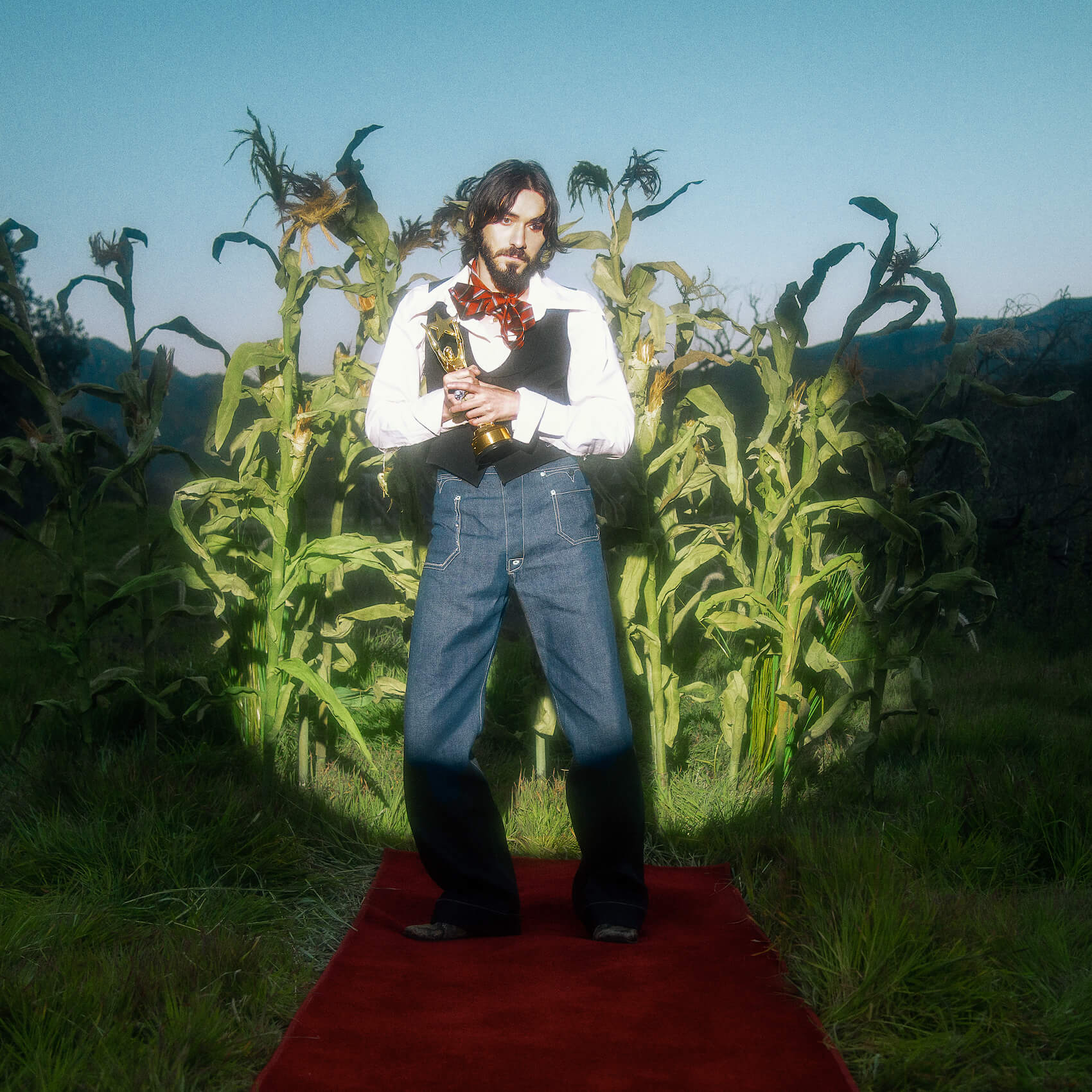 Loren Kramar con la sua musica racconta storie — Toh! Magazine